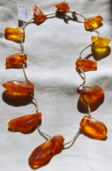 Natural Baltic Amber – Magnetic, Adaptogenic, Universally Applicable ...