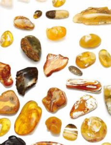 Natural Baltic Amber – Magnetic, Adaptogenic, Universally Applicable ...