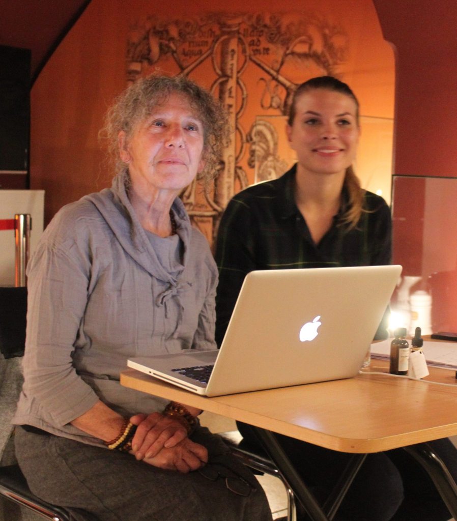 THE MEDICINAL USE, PREPARATION AND APPLICATION OF BALTIC AMBER – Gail ...