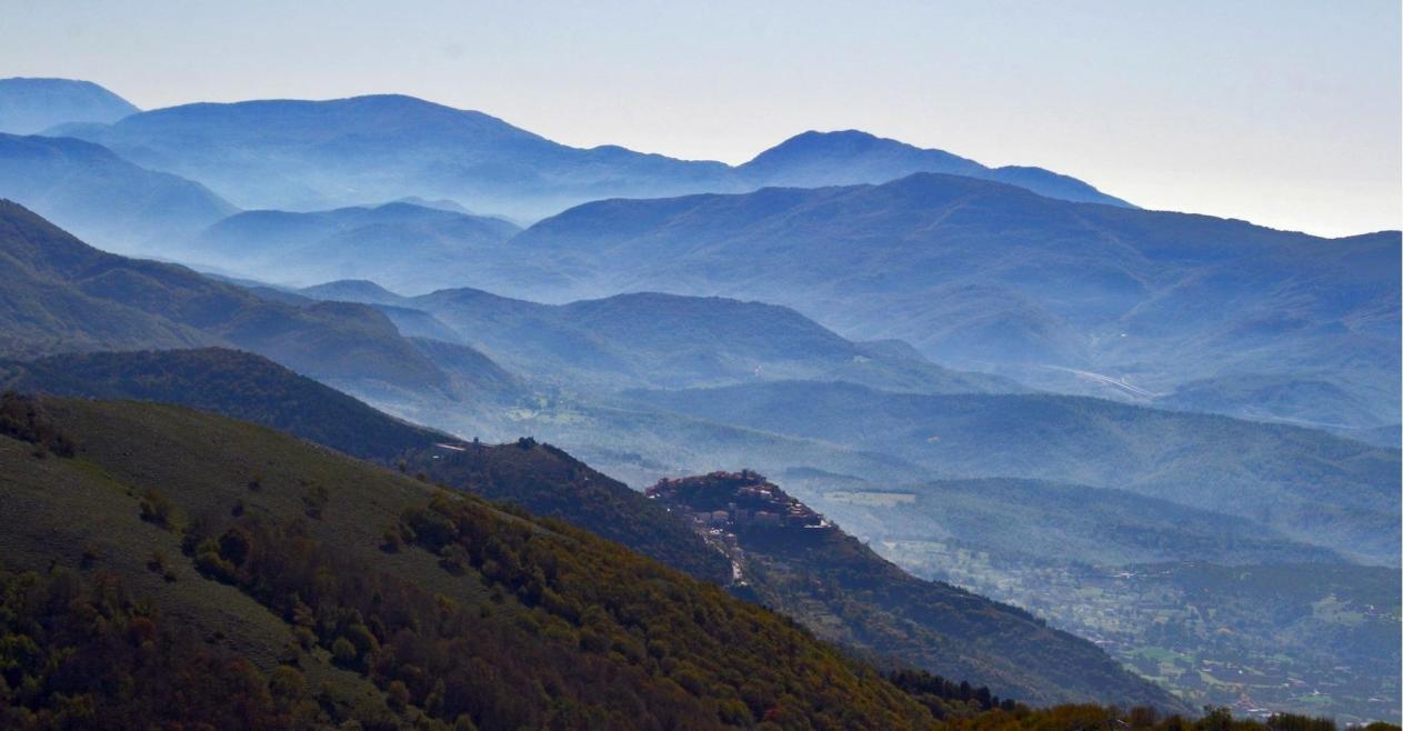 Benedicaria – The Blessing Way of Southern Italian Folk Medicine, Part ...