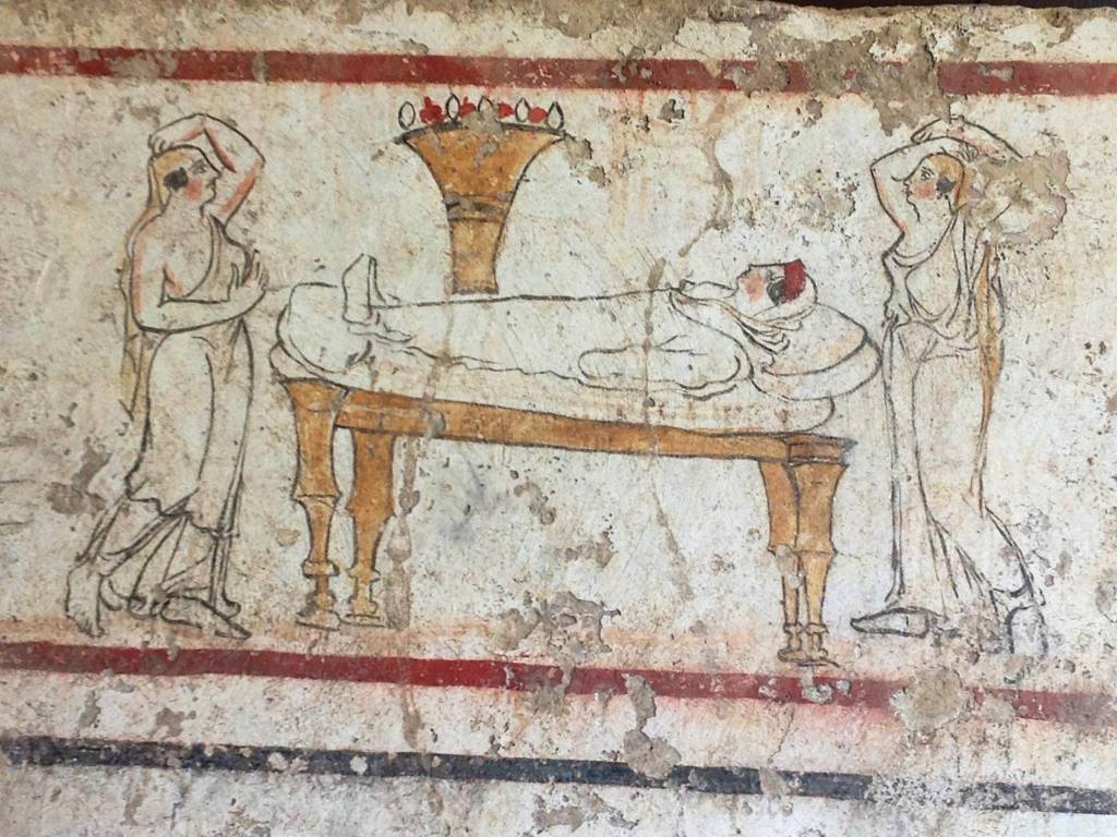 Benedicaria – The Blessing Way of Southern Italian Folk Medicine, Part ...