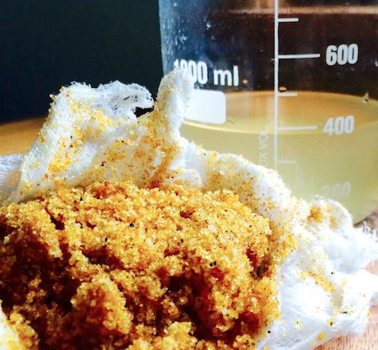 THE MEDICINAL USE, PREPARATION AND APPLICATION OF BALTIC AMBER – Gail ...