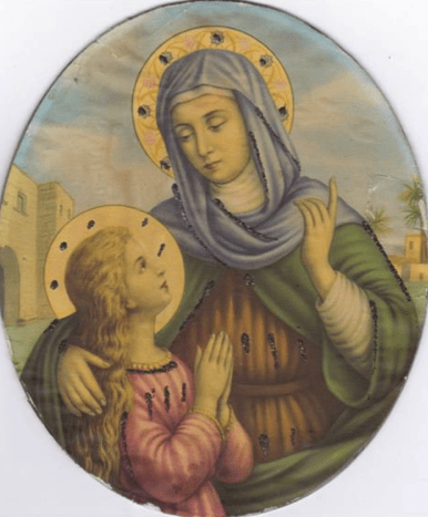 Benedicaria – The Blessing Way of Southern Italian Folk Medicine, Part ...